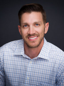 Ryan Morse, RCDD - Turpin & Rattan