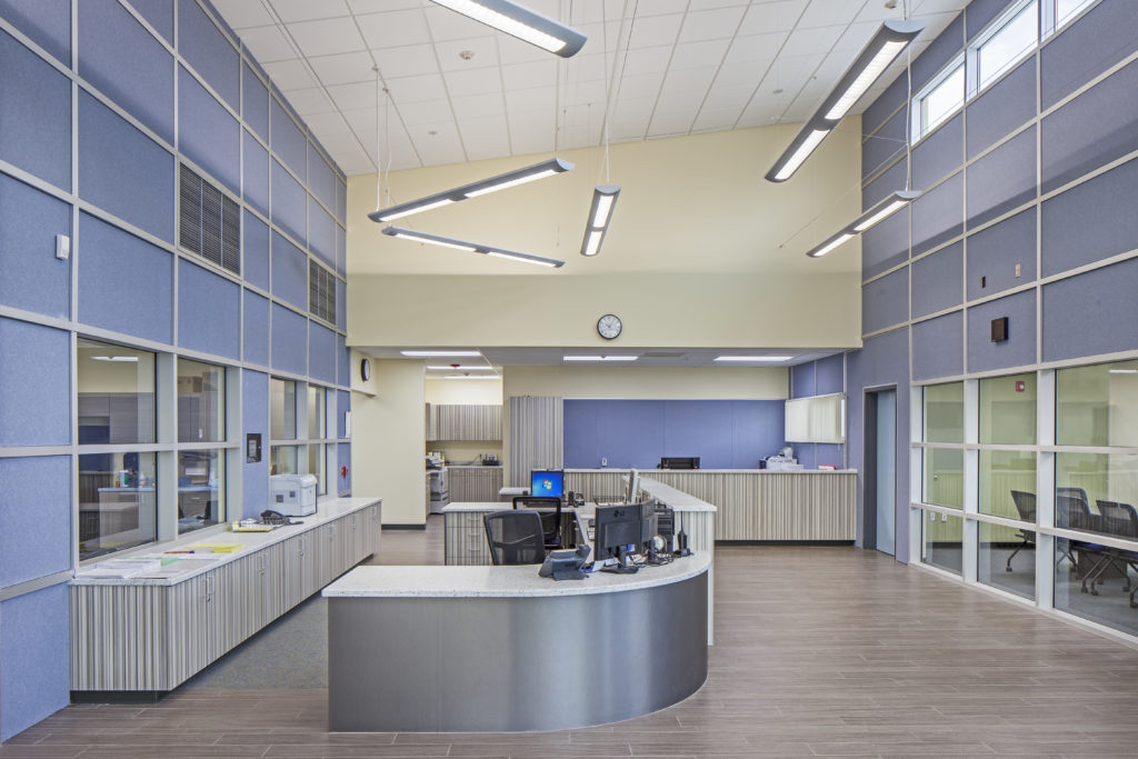 Lexington Elementary Redevelopment - Turpin & Rattan