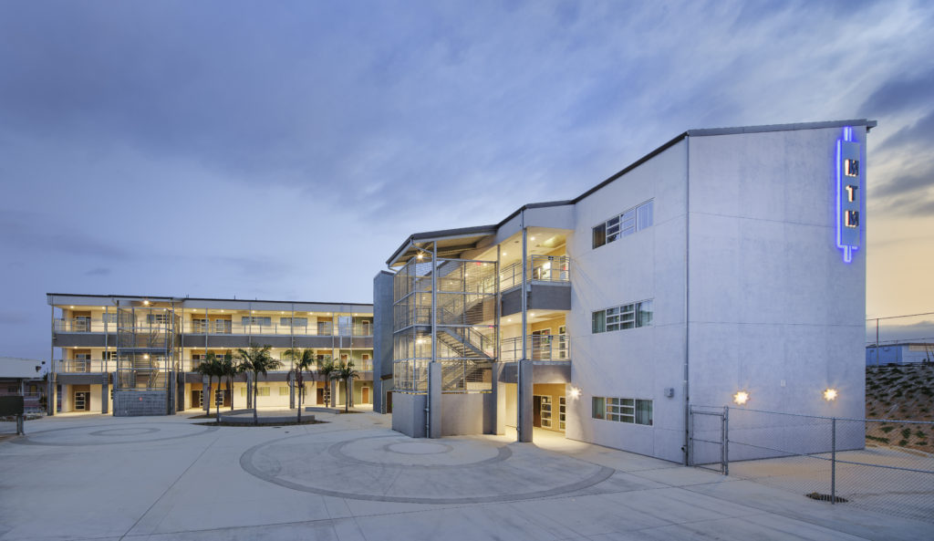 Millennial Tech Middle School Modernization + New Classroom Building ...
